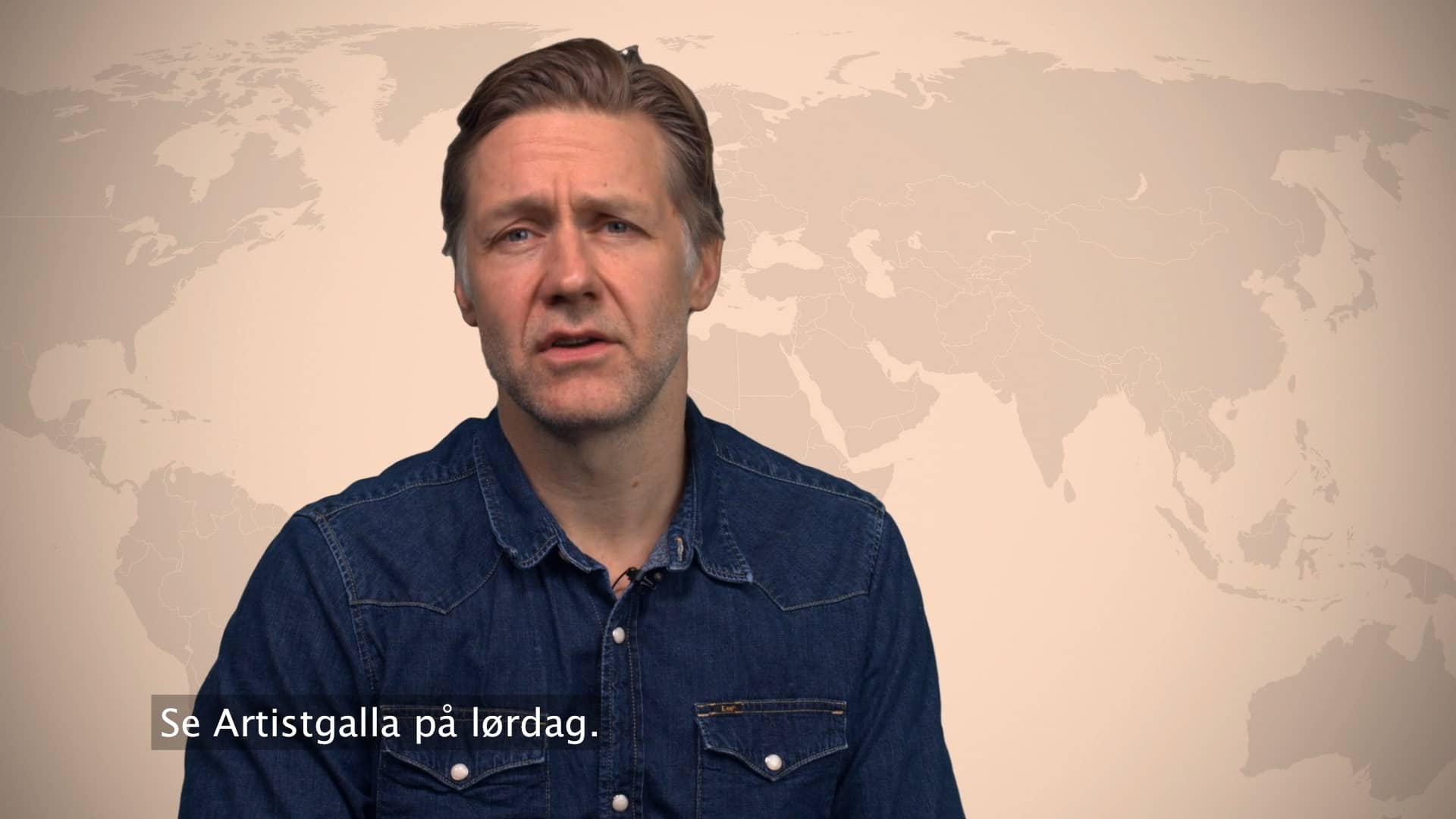 Mads Ousdal | Apell 2 | Flyktninghjelpen on Vimeo