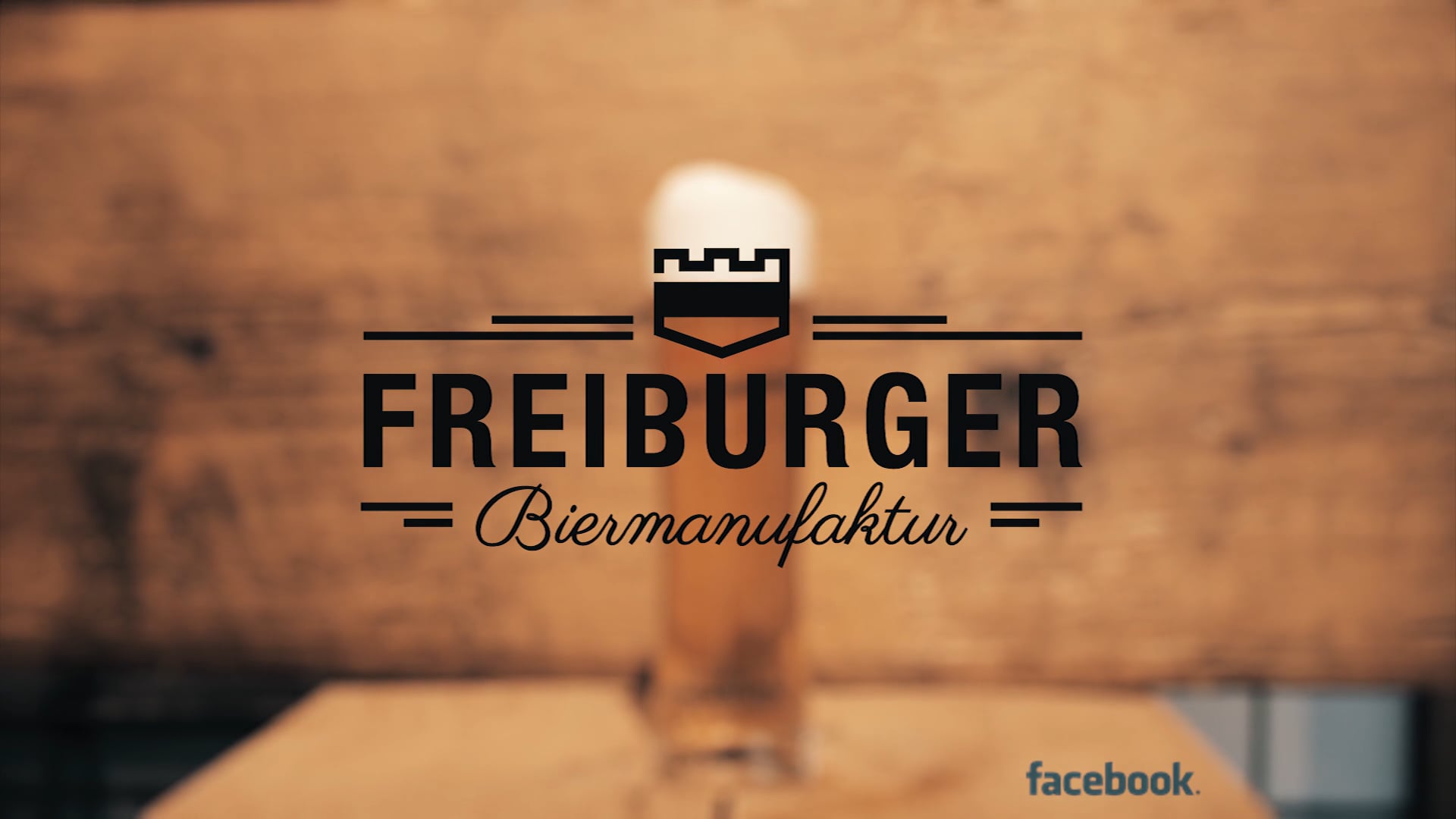 Freiburger Biermanufaktur - Werbeclip on Vimeo