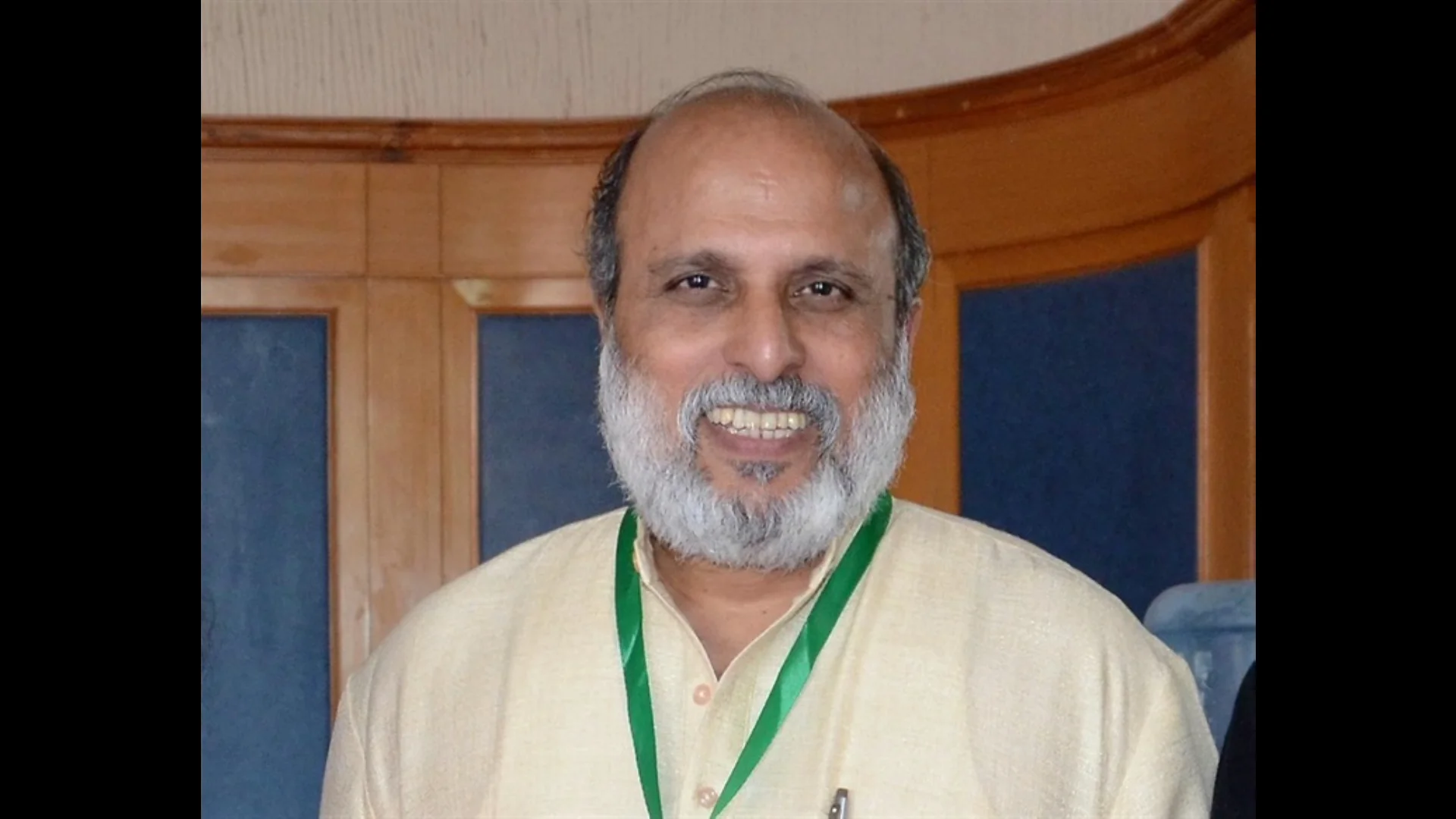 TD and our Christian identity - Jayakumar summing up on Vimeo