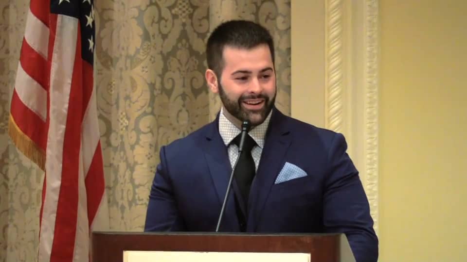 Andrew Torba on Vimeo