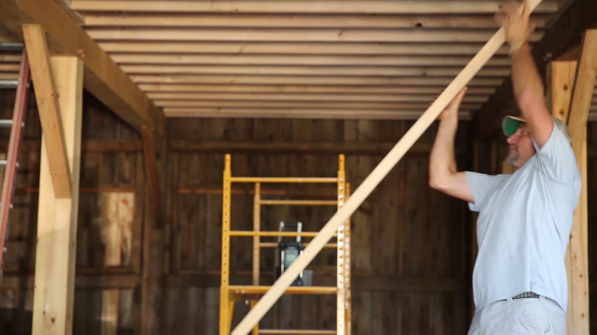 Silver Maple Construction, LLC. on Vimeo