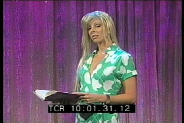 Sarah Cornell Demo Reel on Vimeo