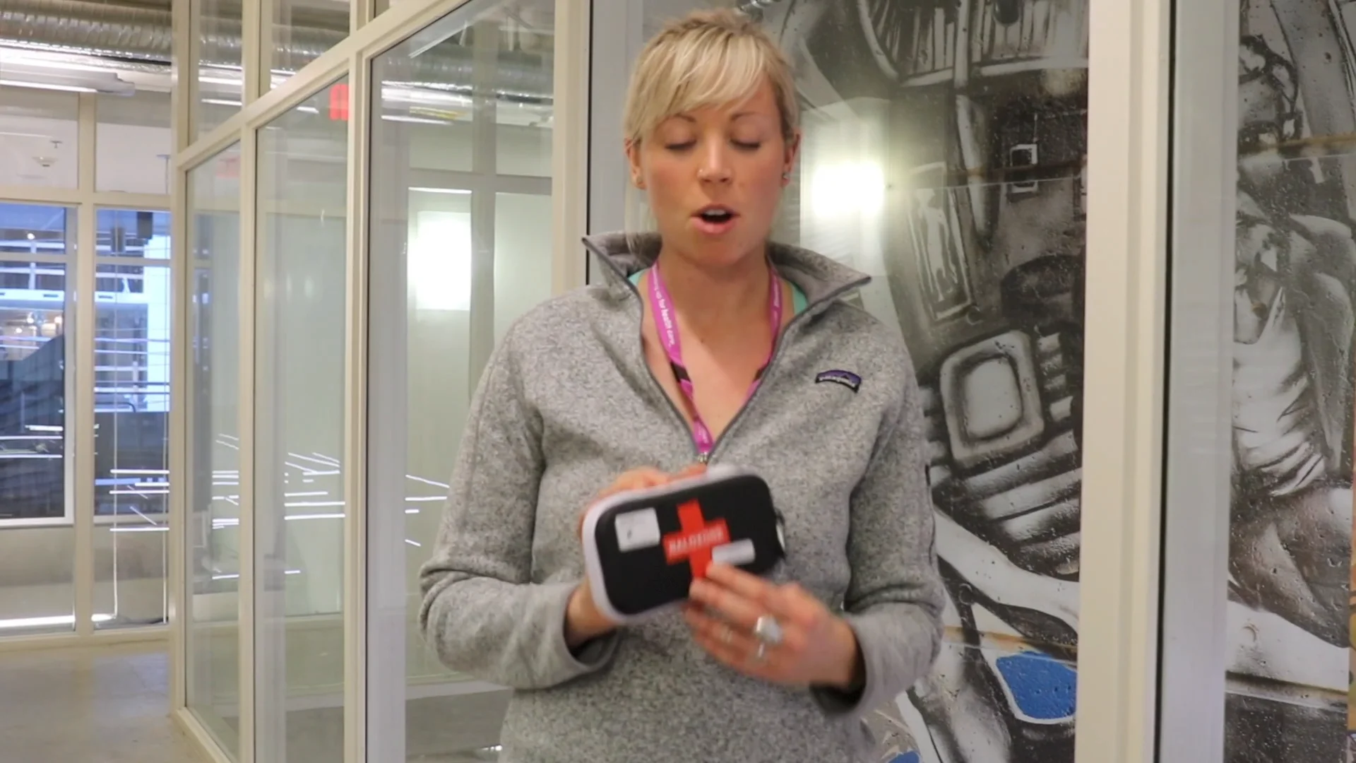 VET POP-UP CLINIC on Vimeo