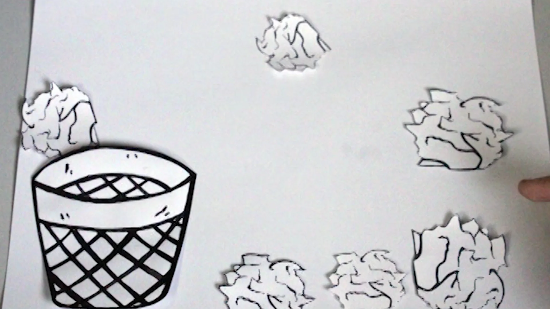 30 Second Animation On Vimeo