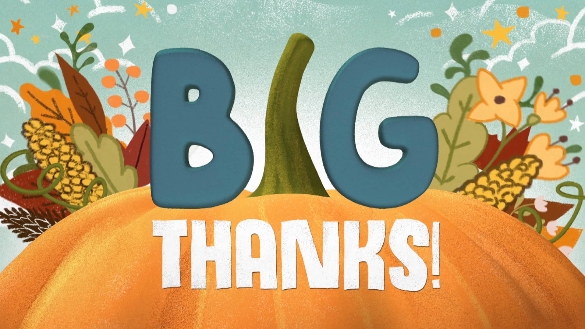 Sprout: “Big Thanks” Holiday Stunt on Vimeo