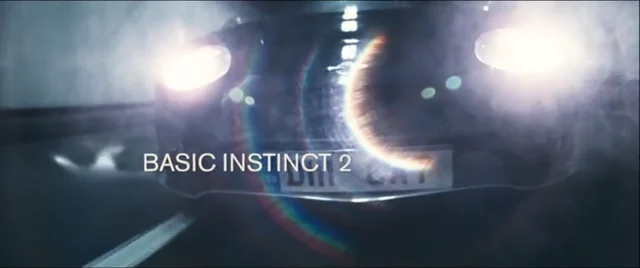 Basic Instinct 2 Gif