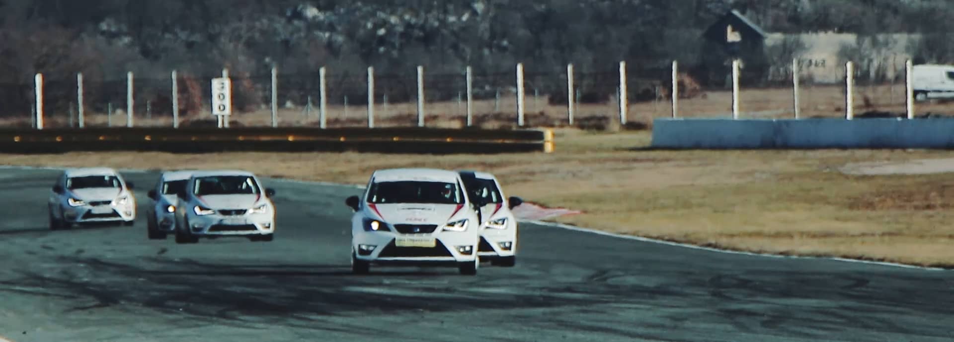 A day at the races on Vimeo