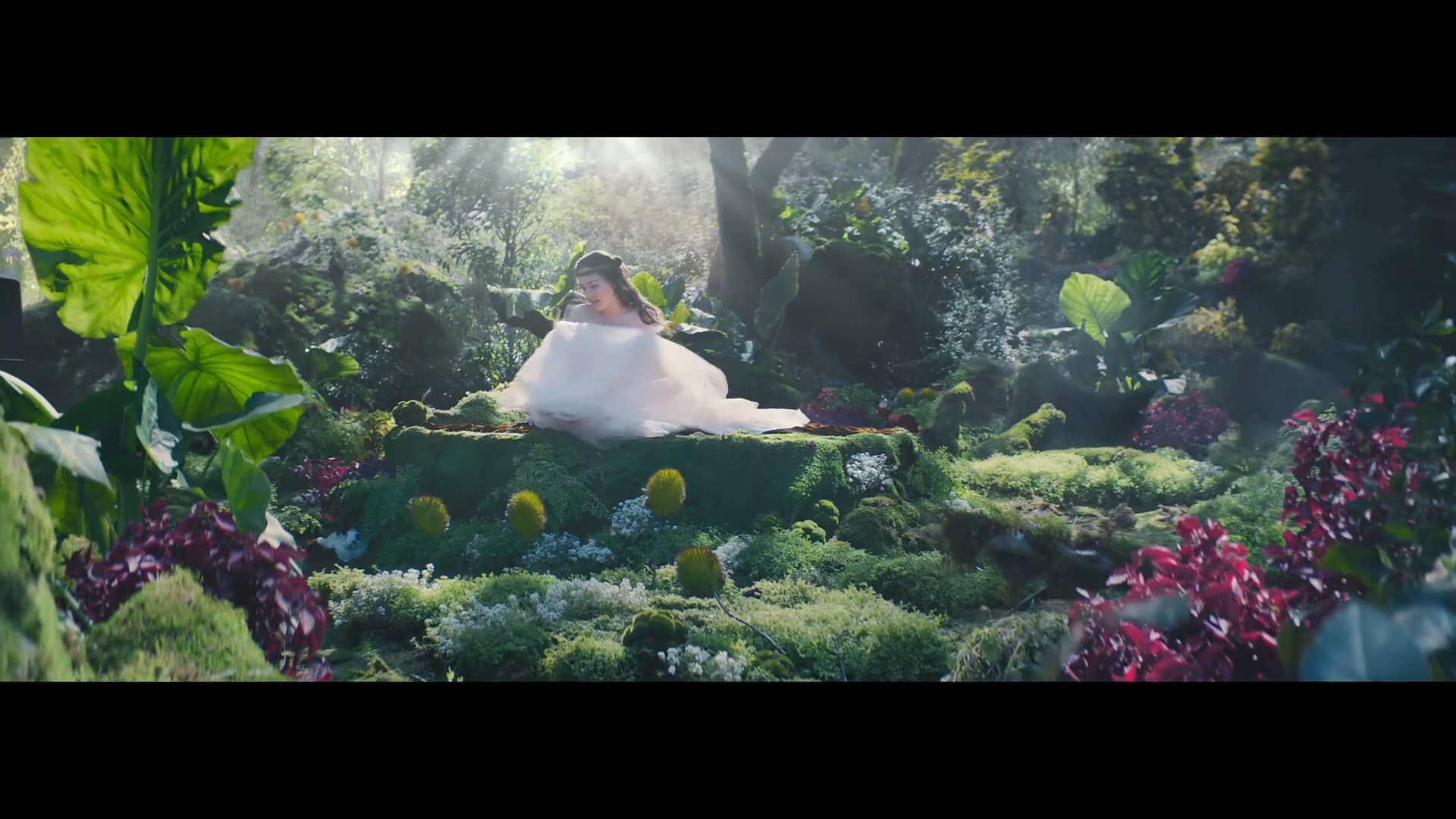 Geico "Sleeping Beauty" 60 sec on Vimeo
