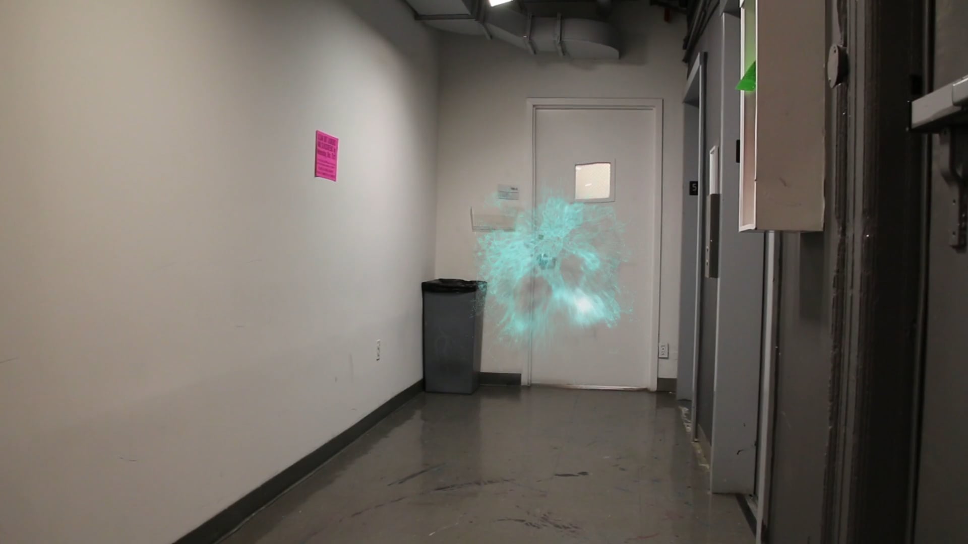 Winnie Feng Teleport on Vimeo