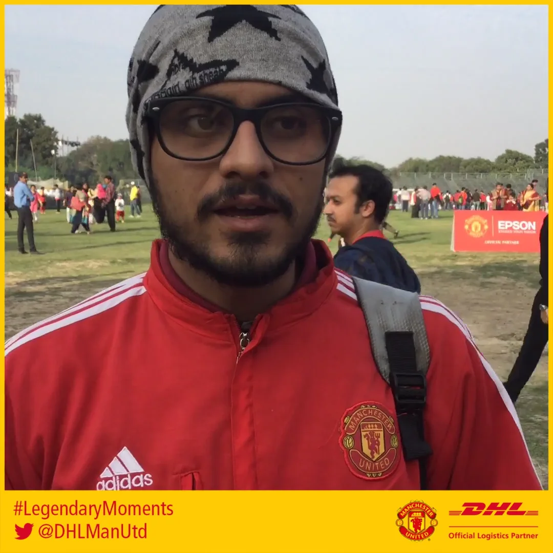 Manchester United @ DHL InMotion - 584d911a75ce7 on Vimeo