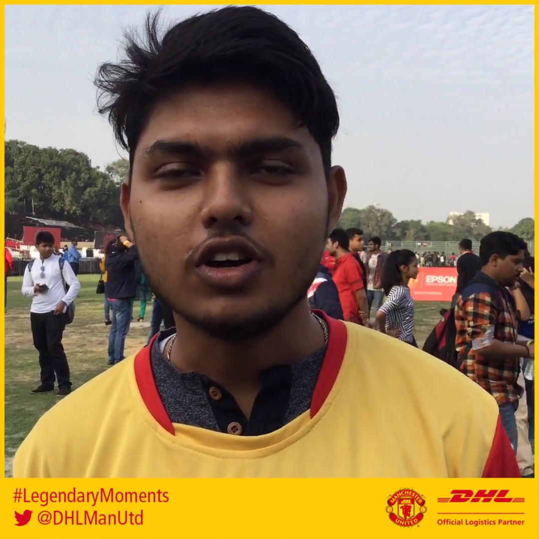 Manchester United @ DHL InMotion - 584d96297ae37 on Vimeo