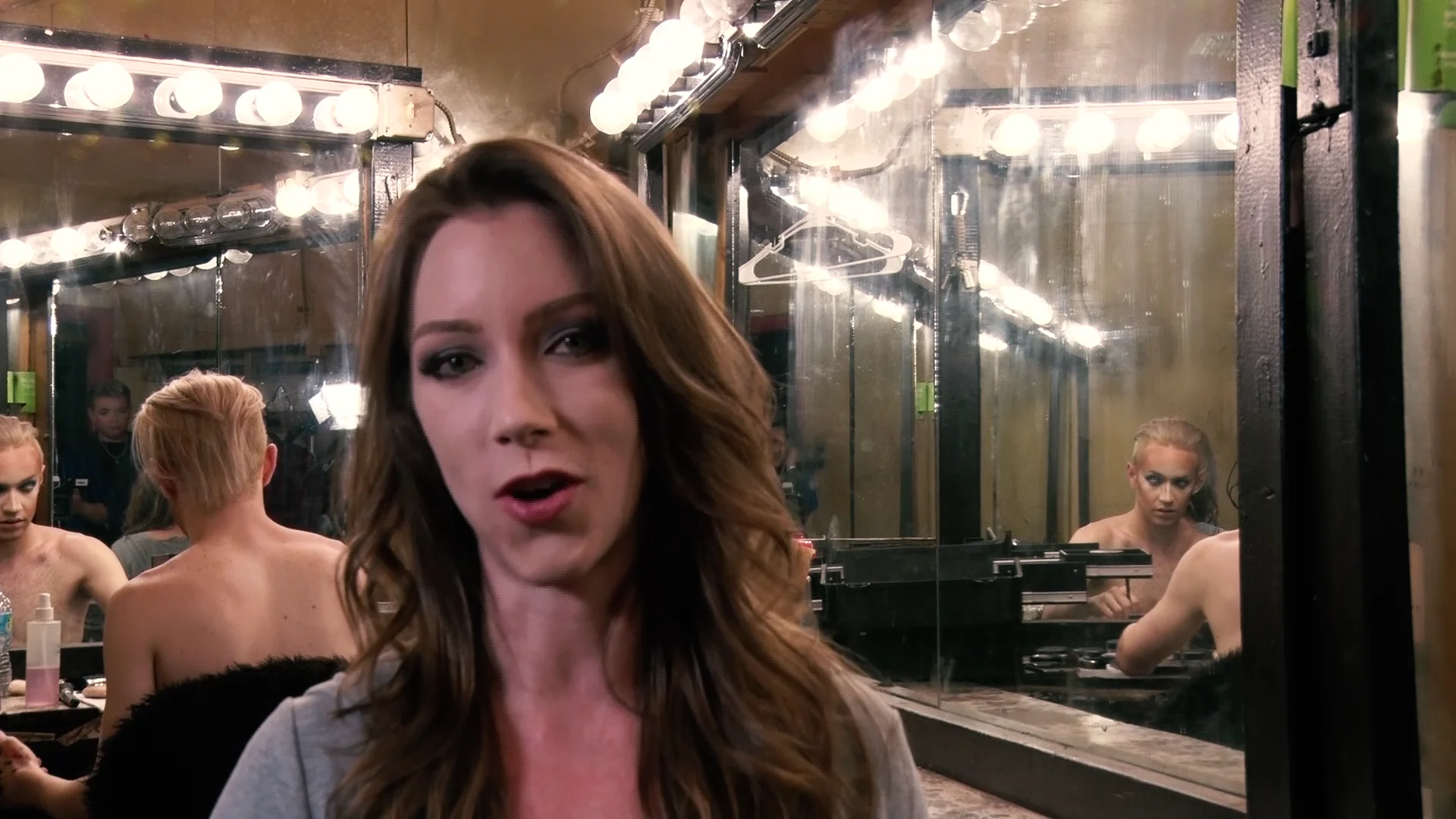 As Told by Lesbians: A Femme Lesbian Explains on Vimeo