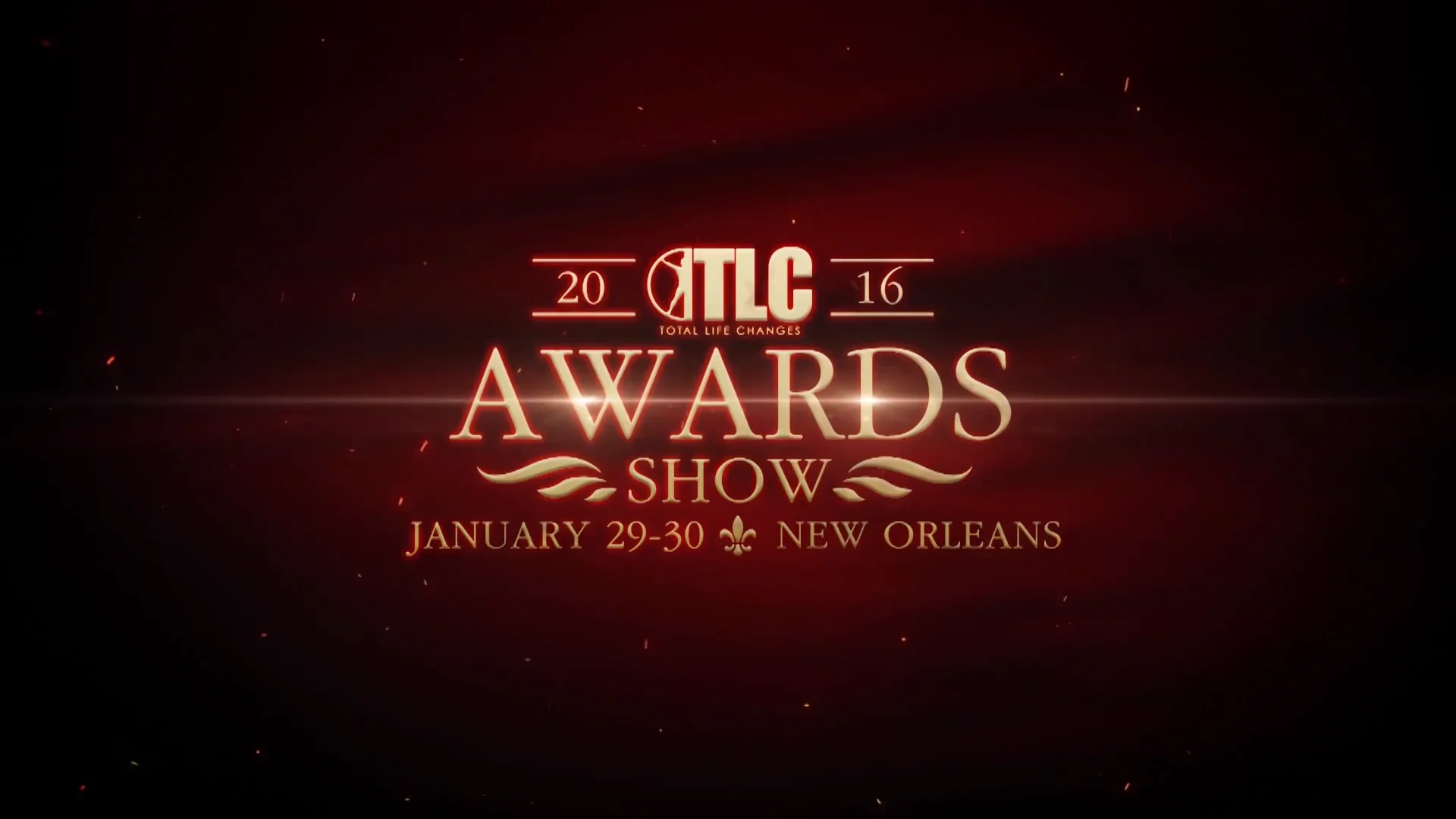 TLC Awards Show on Vimeo