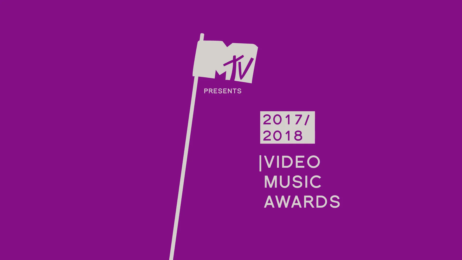 MTV Video Music Awards Rebrand
