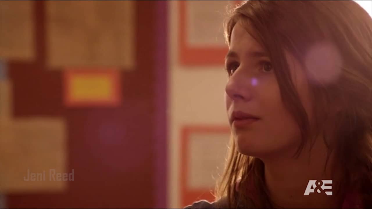 Jeni Reed Demo Reel on Vimeo