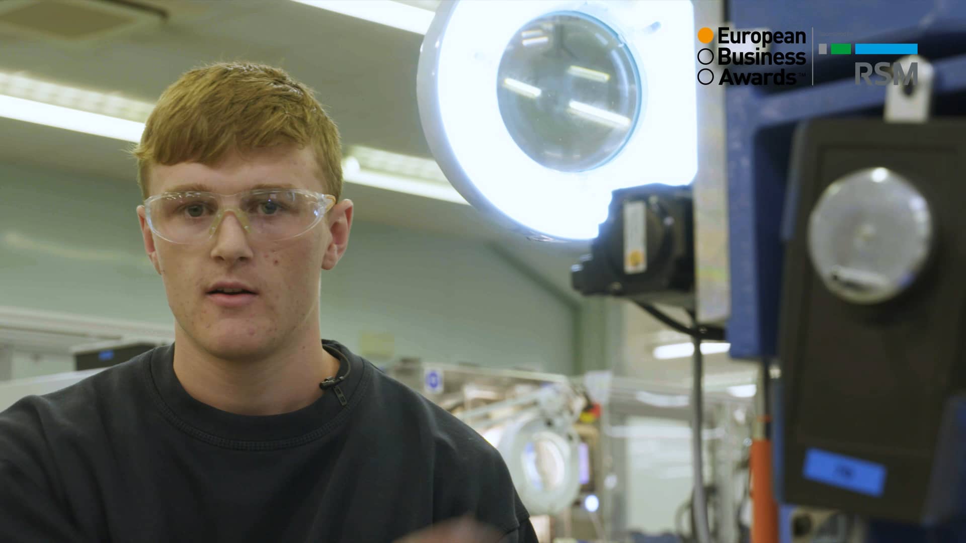 Advanex Europe Ltd. on Vimeo