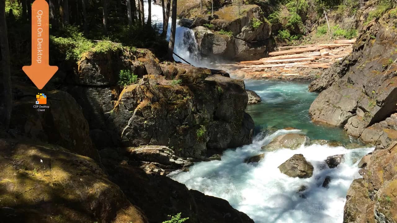 CallShaper Agent CDP Desktop Client Predictive Dialer on Vimeo