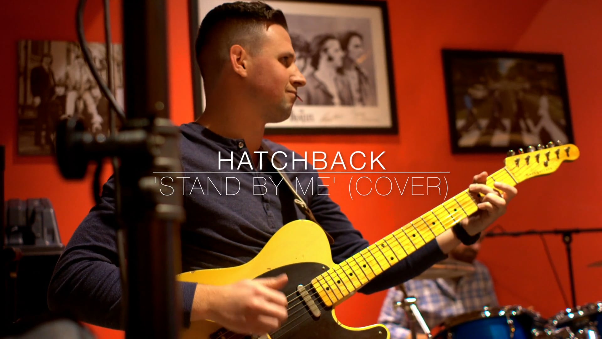 hatchback (NC band) on Vimeo