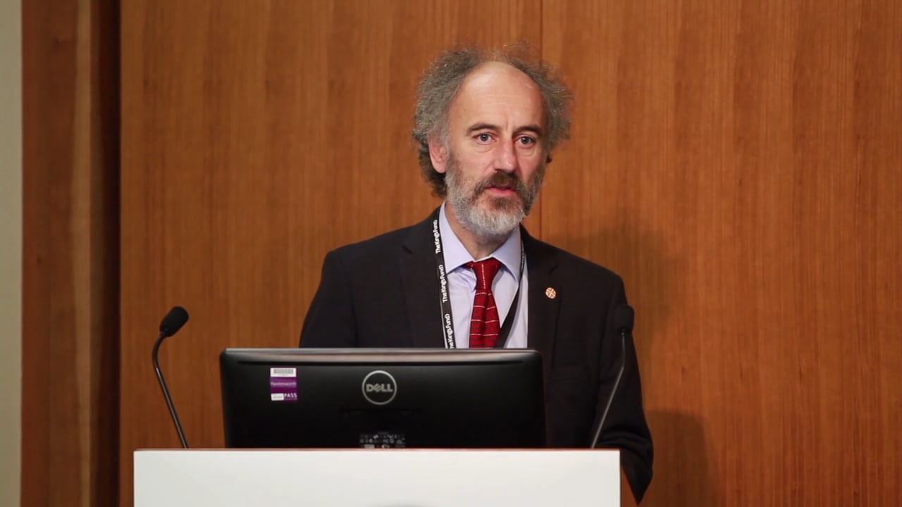 Andy Hadley: Delivering Dorset STP's digital vision for 2020 and beyond ...