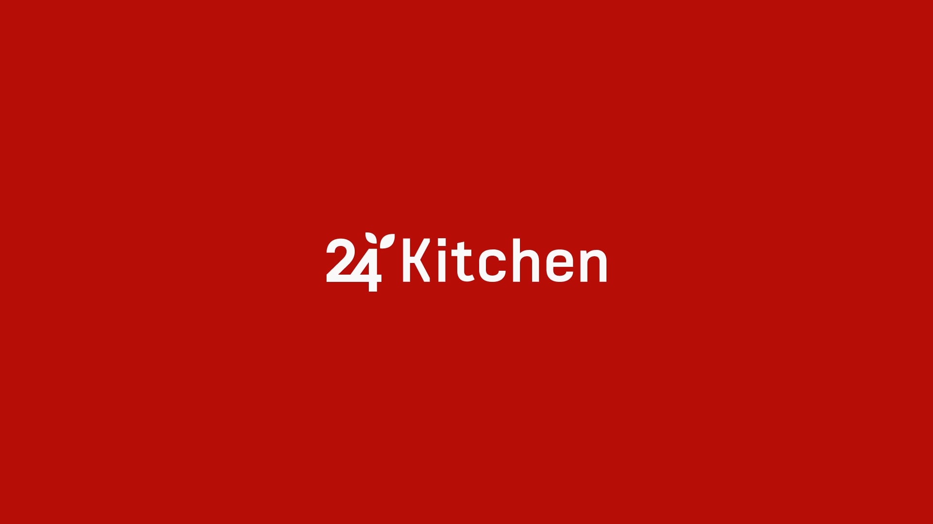 24Kitchen Rebranding Montage on Vimeo