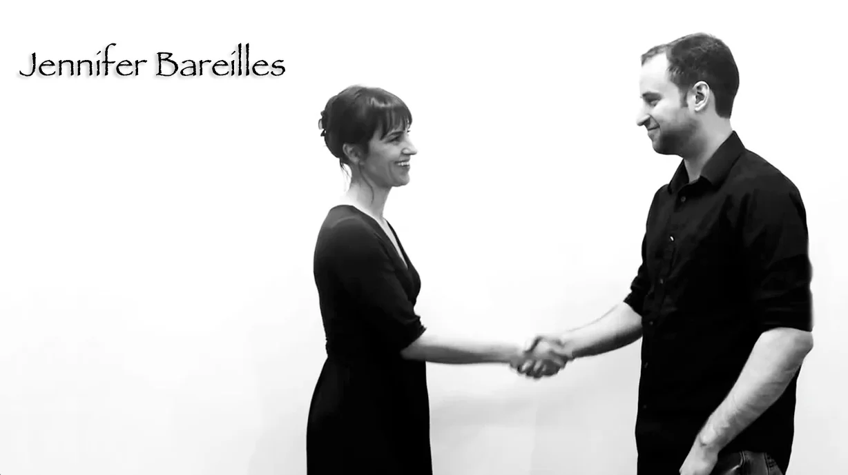 Jennifer Bareilles on Vimeo