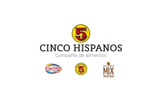 Café & Snacks - 5 HISPANOS INSTITUCIONAL on Vimeo