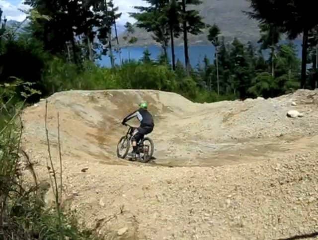 Dream Track - Queenstown, New Zealand on Vimeo