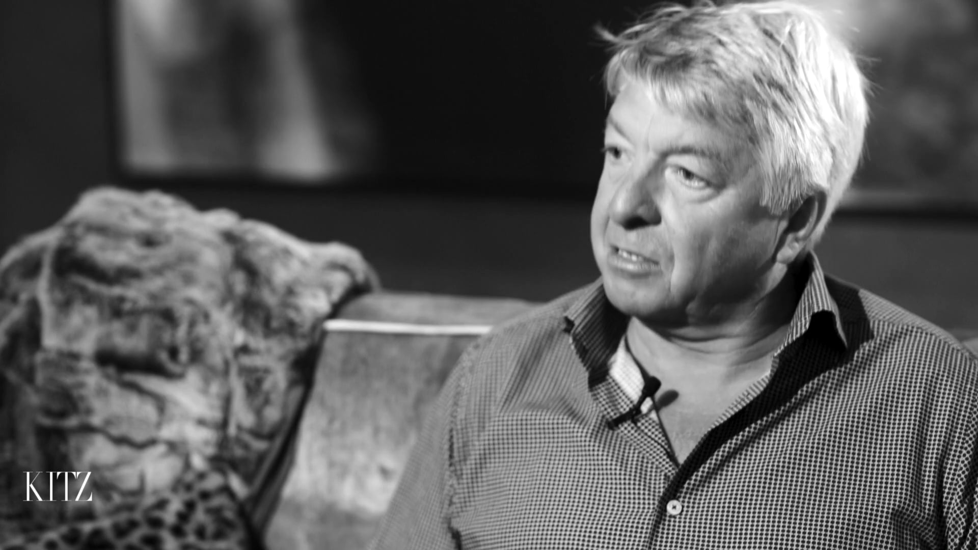 Lifestyle Magazin - Interview mit Thomas Reiner / Winter 2016 on Vimeo