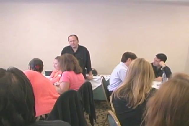 Chris Soth is YourScreenplayMentor on Vimeo