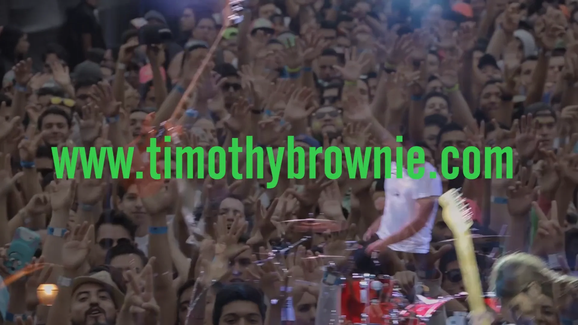 EPK Timothy 2017 Spanish on Vimeo