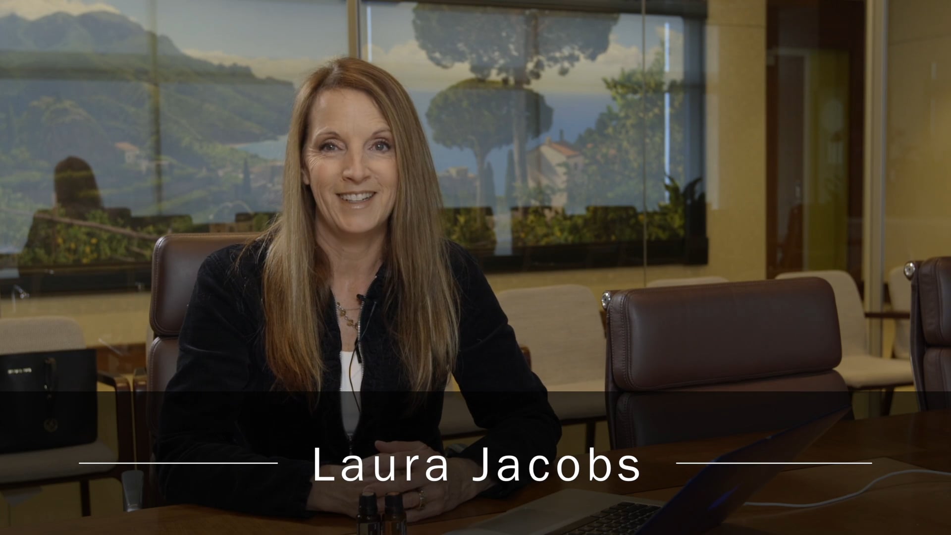 Empowered Life Series: Cellular Health and Vitality, Laura Jacobs on Vimeo