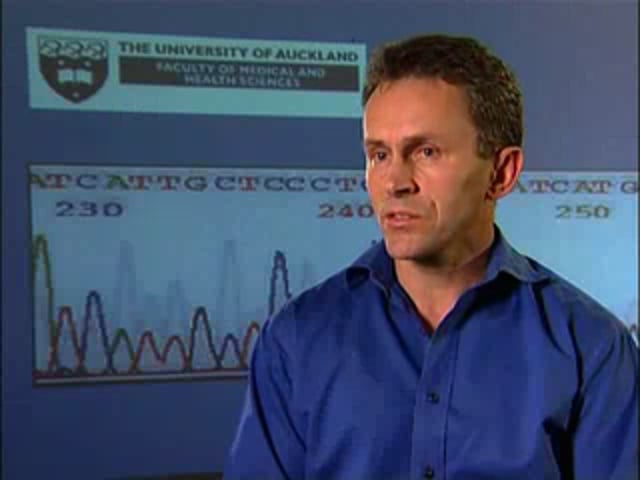 Dr Andrew Shelling — Science Learning Hub