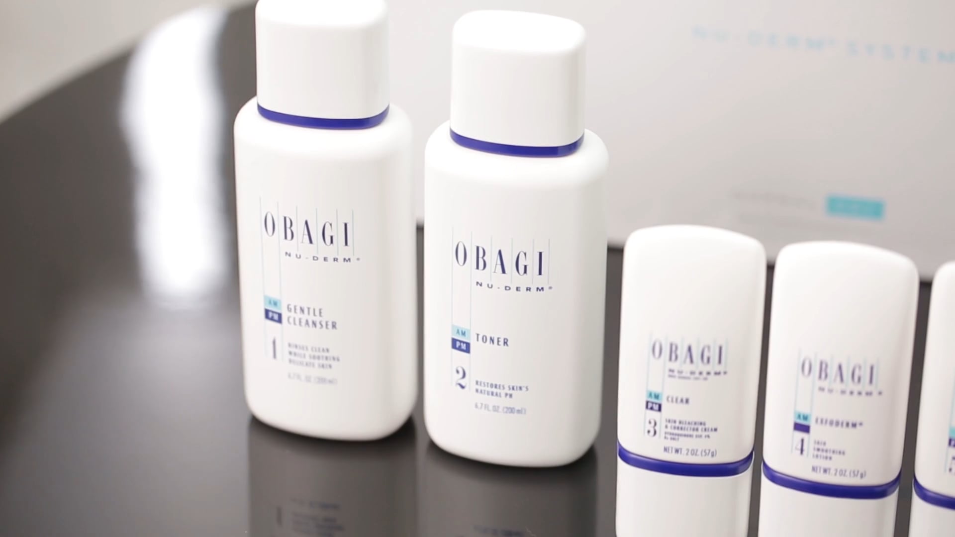 Obagi Systems on Vimeo