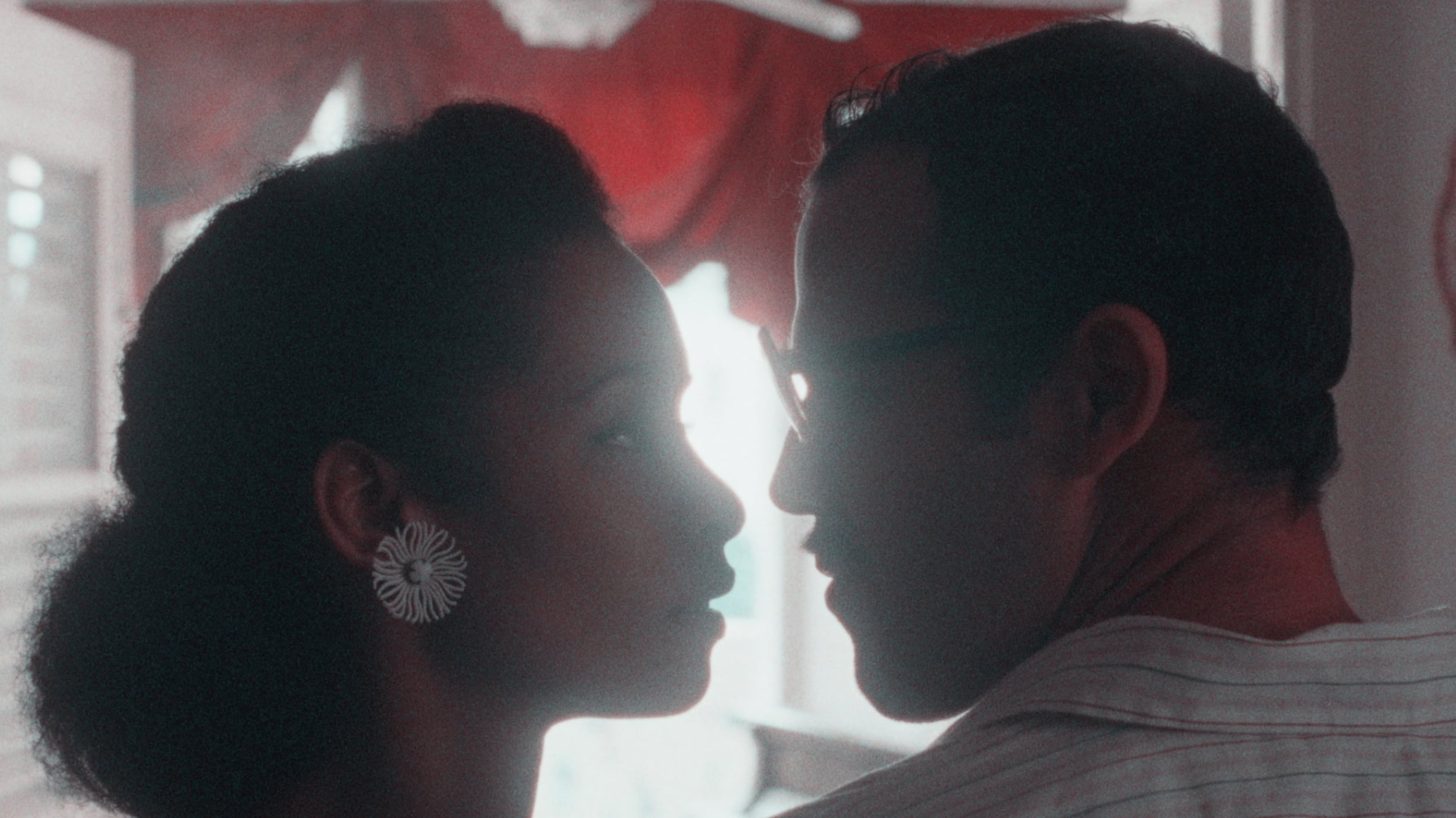 SIN ALAS, trailer on Vimeo