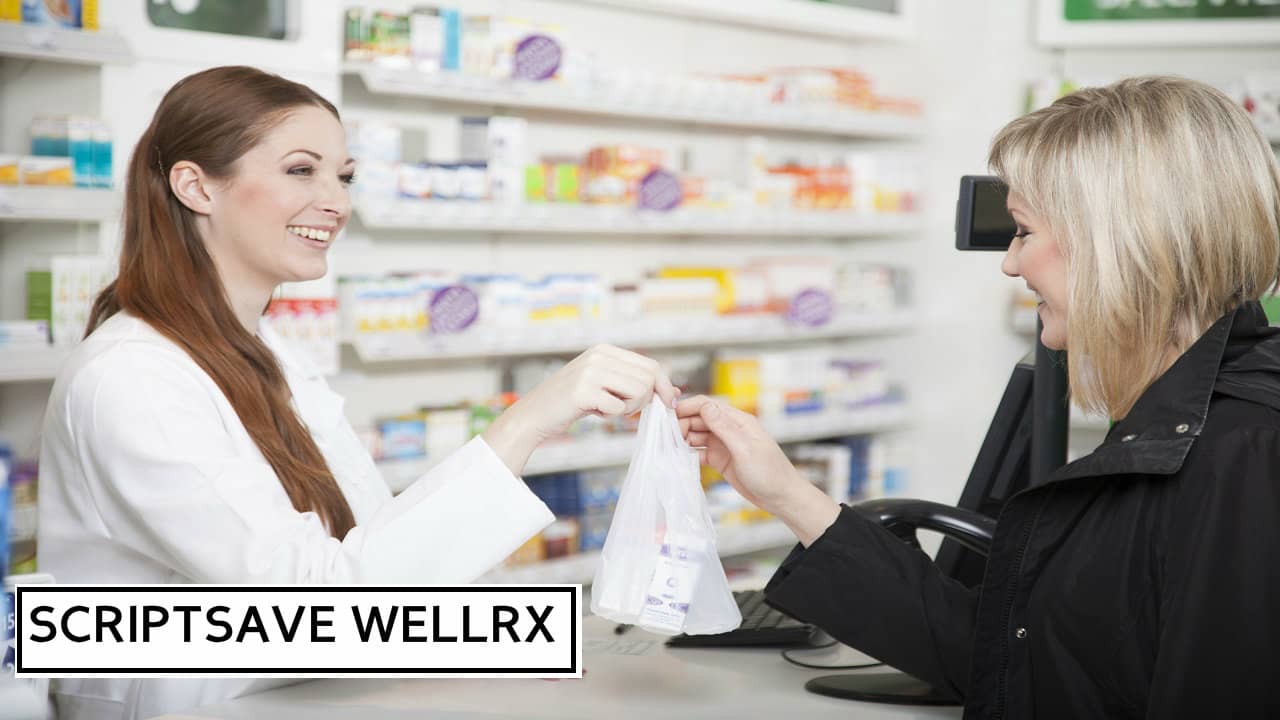 ScriptSave WellRx - Prescription Savings App | NewsWatch Review on Vimeo