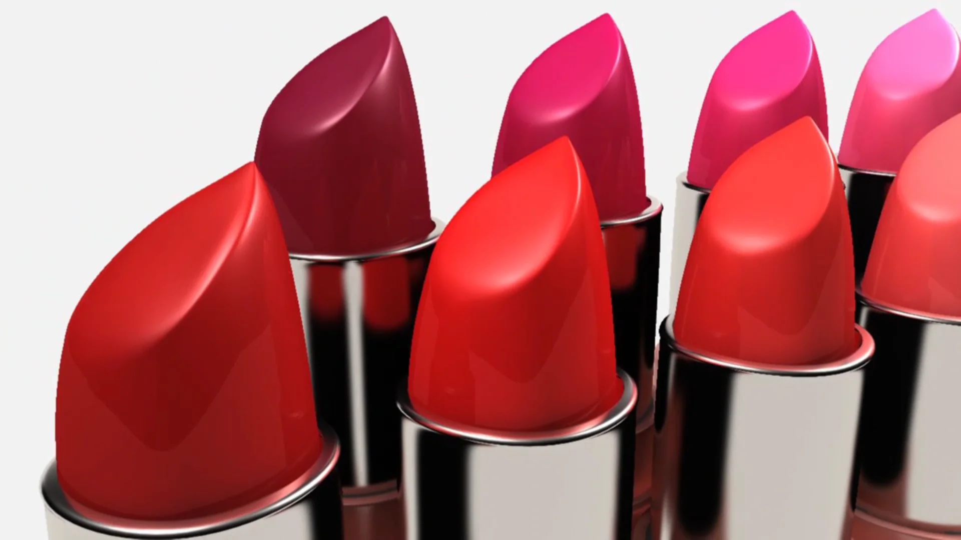 Gabriela Uribe || DEMO REEL on Vimeo