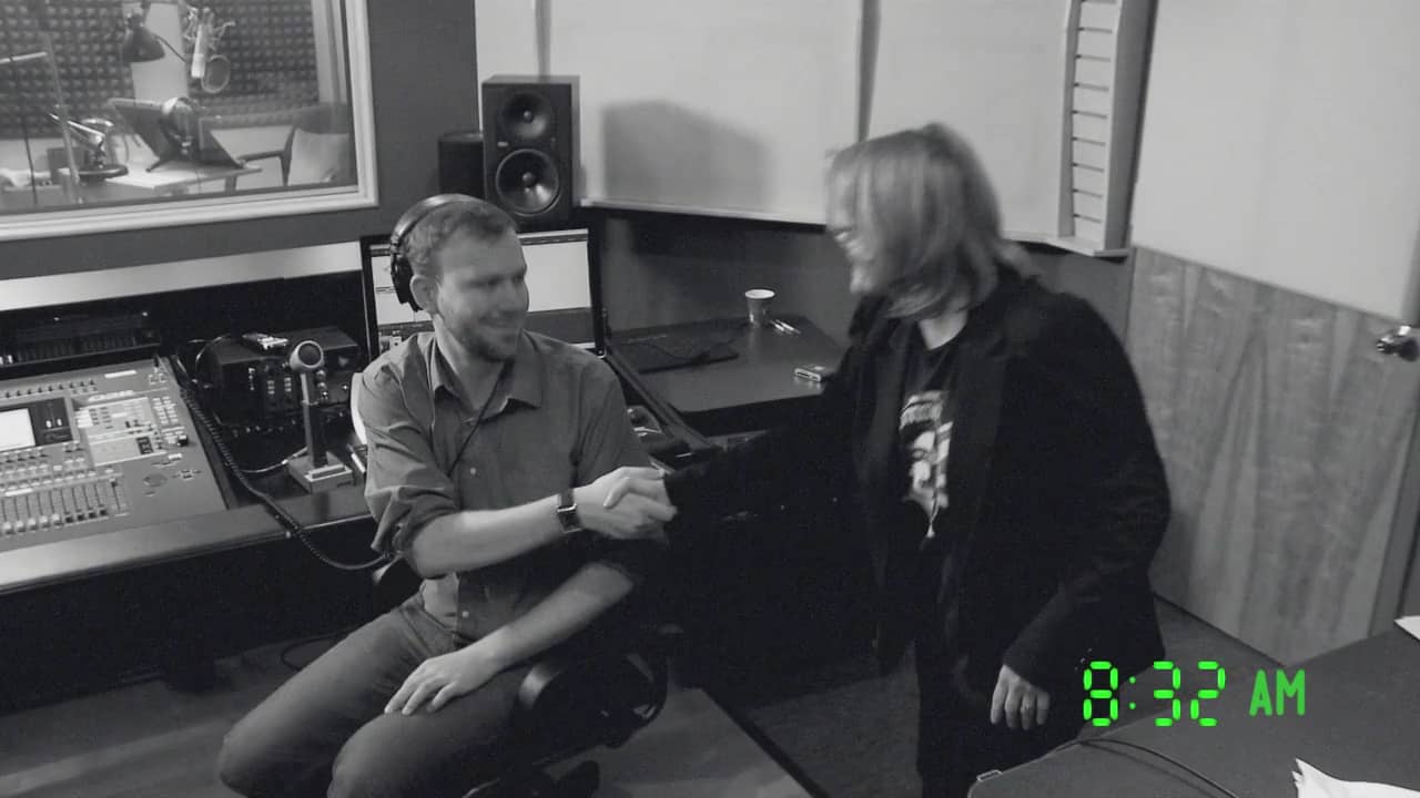 Libba Bray: How To Narrate An Audio Book on Vimeo