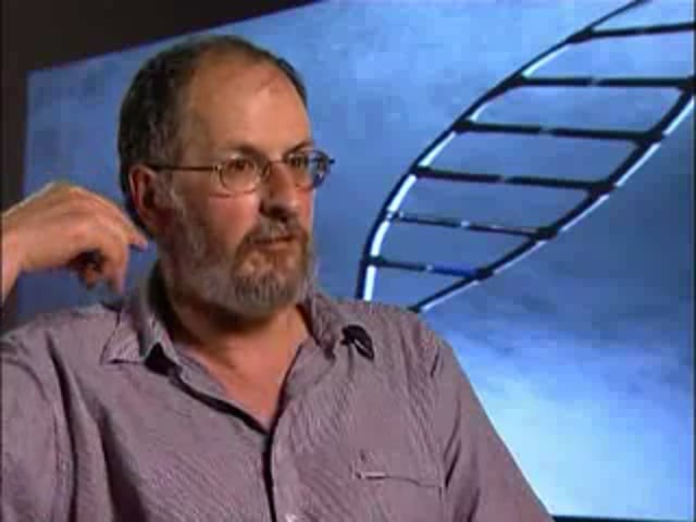 Dr William Laing — Science Learning Hub