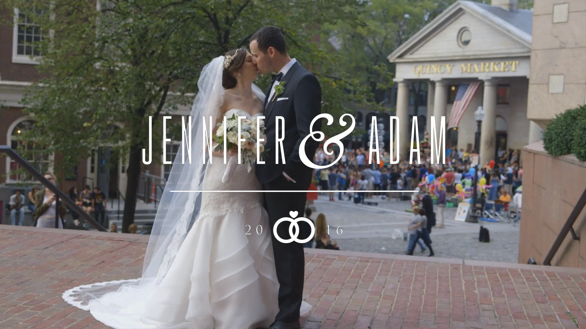 The State Room: Jennifer & Adam on Vimeo