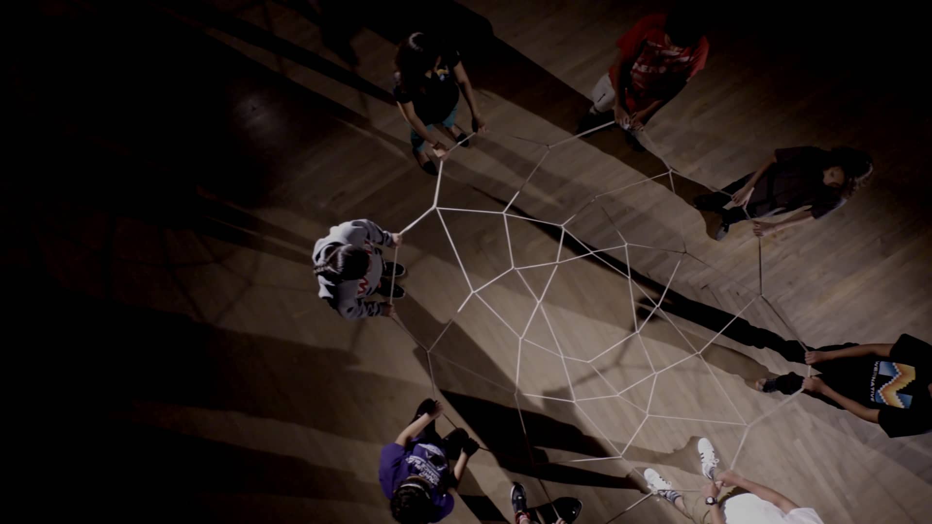 Native American Suicide Prevention PSA on Vimeo