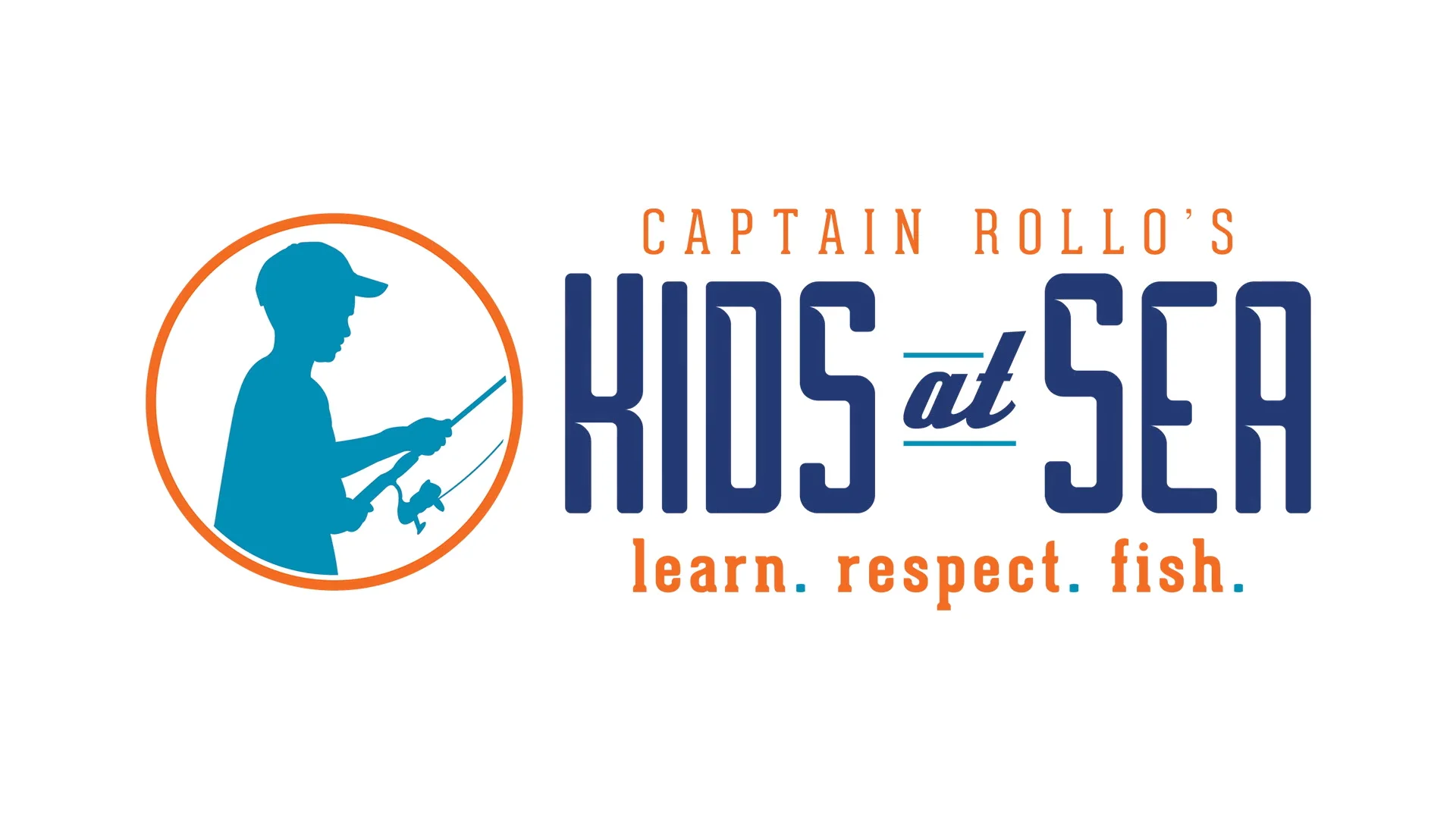 Captain Rollo's Kids at Sea Promo Reel-HD on Vimeo