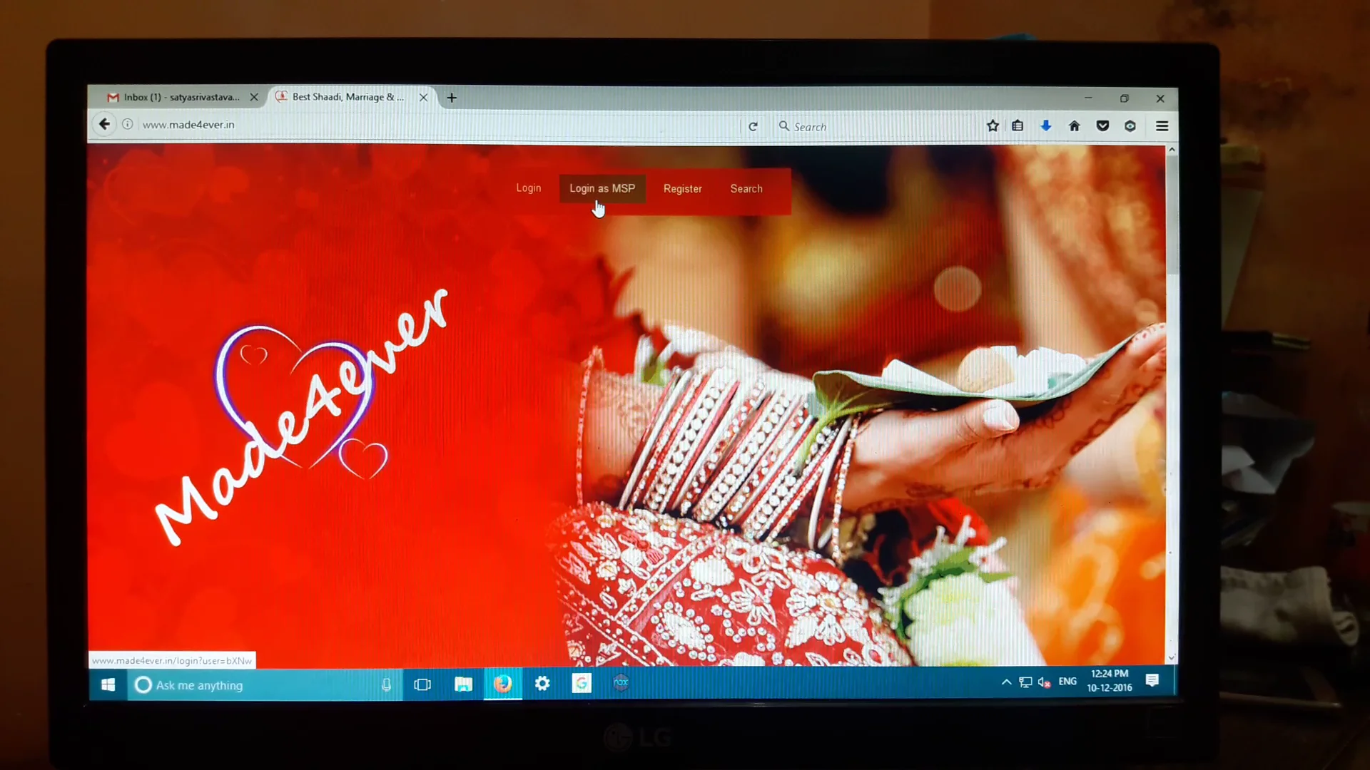 How You Login As MSP And Add your User On Made4ever on Vimeo