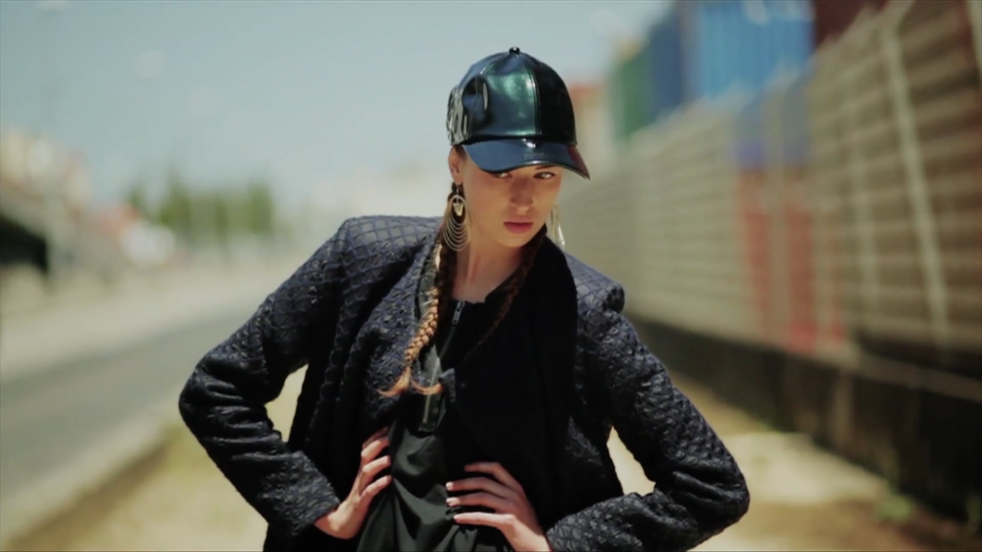 FASHION SHOOTING on Vimeo