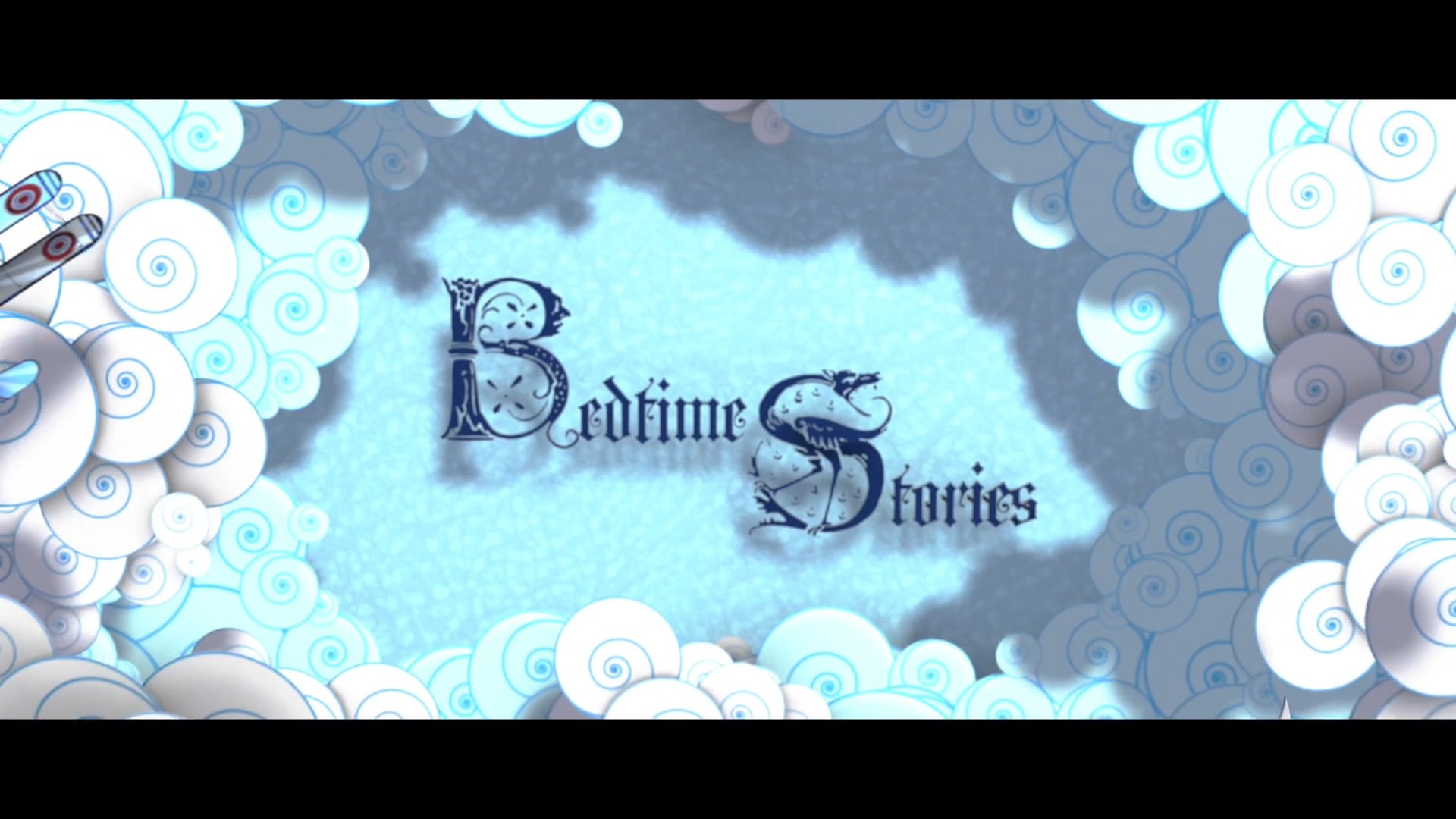Bedtime Stories (2008) on Vimeo