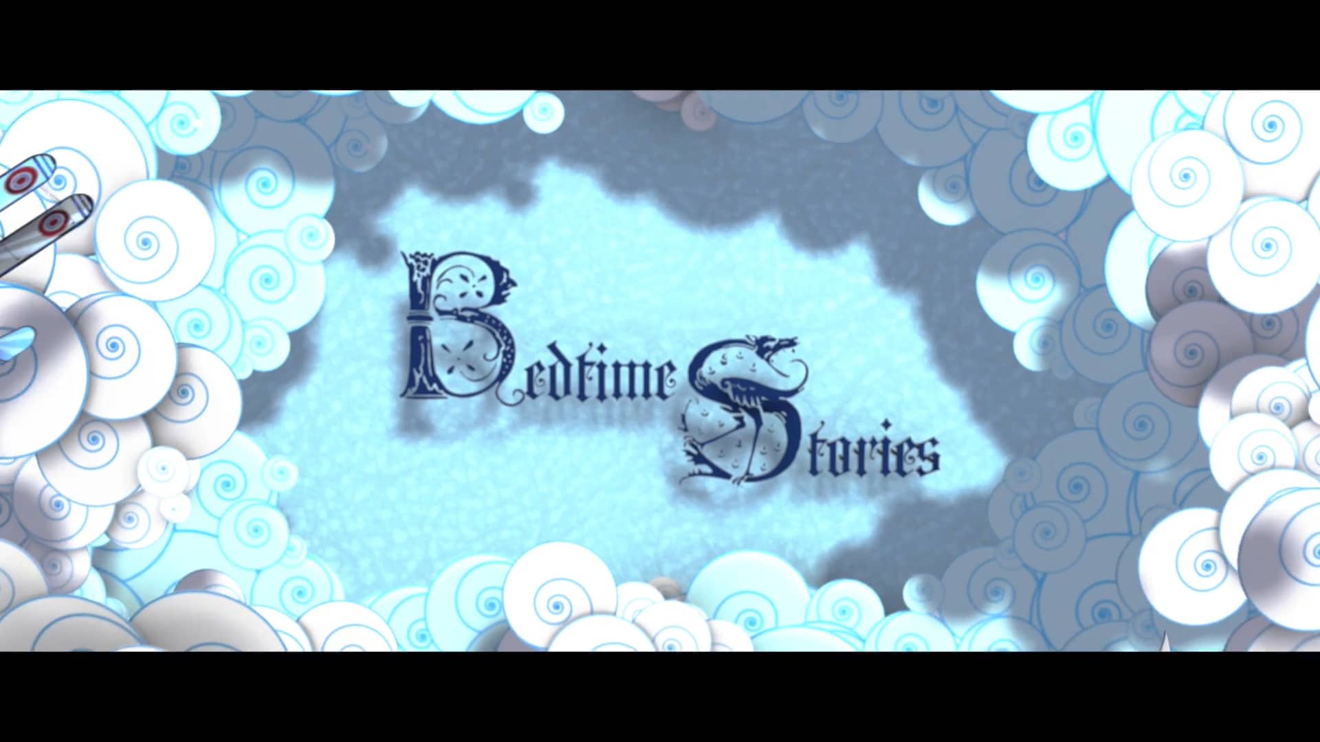 Bedtime Stories (2008) on Vimeo