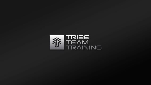 Tribe Team Training on Vimeo