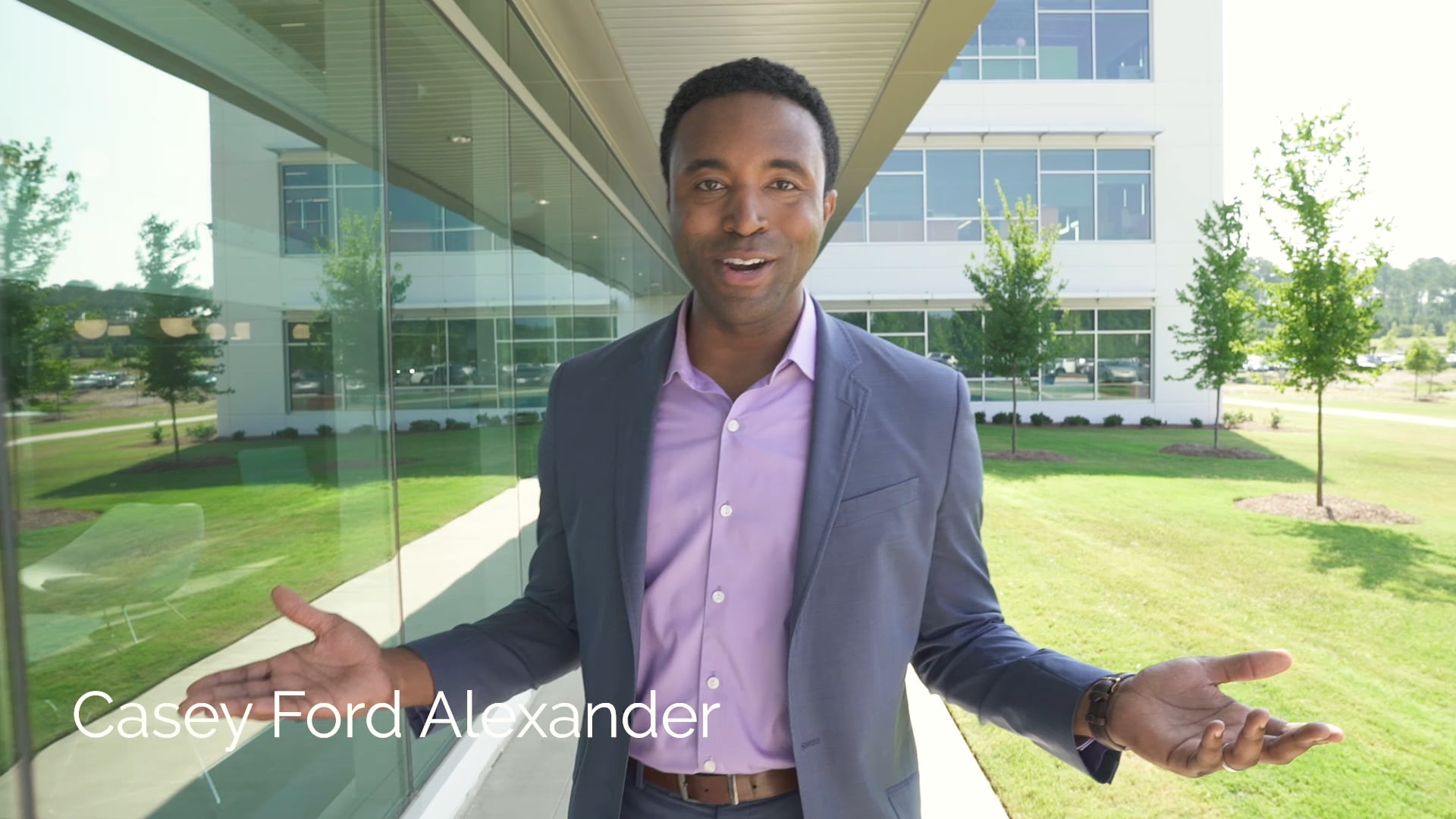 Anthem Health Guide Virtual Tour - AHG Virtual Tour EBCBS on Vimeo