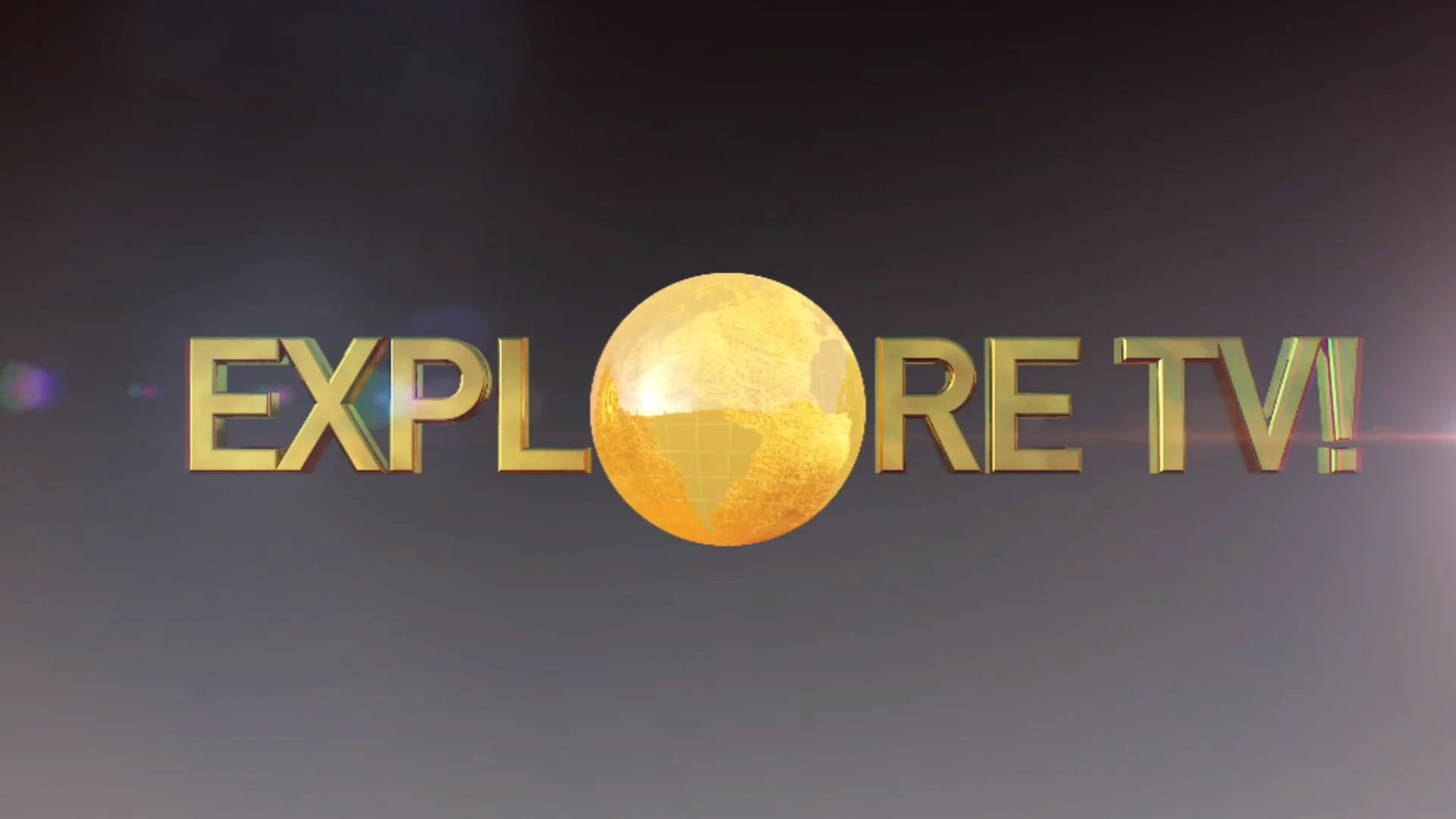 Explore! TV - Explore TV OPENER_HD on Vimeo