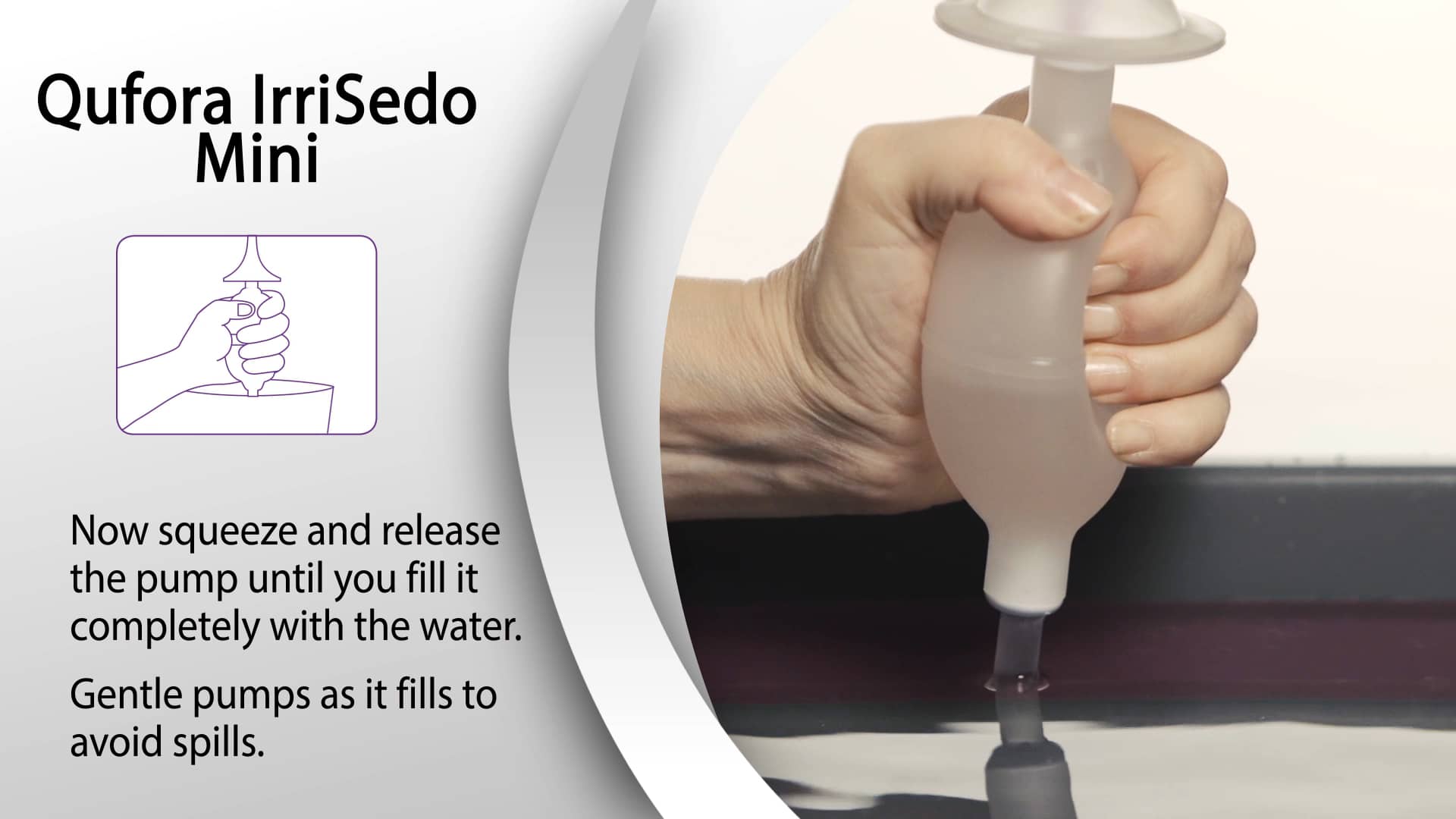 Qufora mini irrigation system on Vimeo