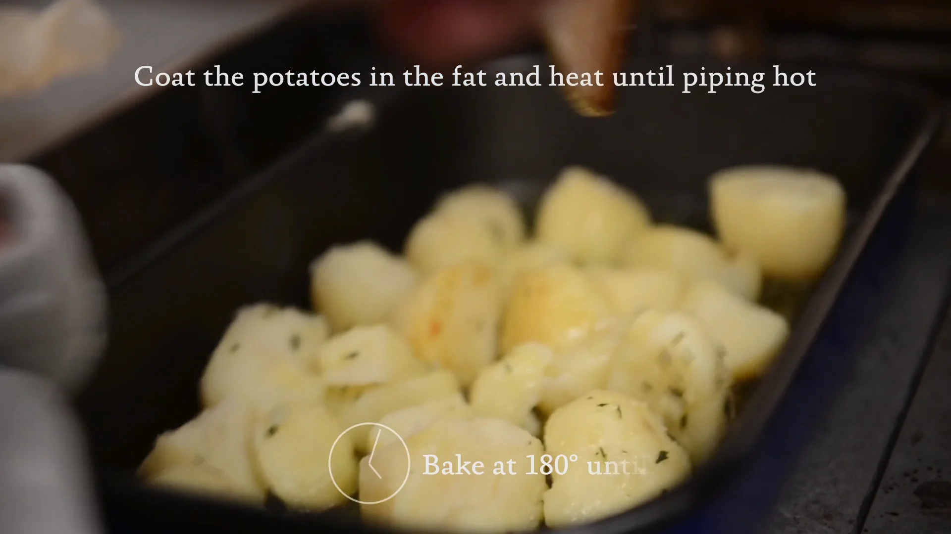 Oakman Homemade: Spuds on Vimeo